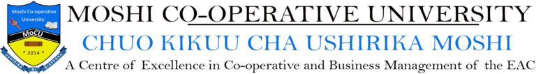 Moshi Co-operative University Contact Details: Address, website ...