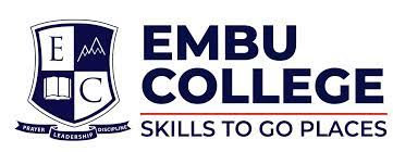 Embu College Online Application 2023 | Apply Here - Dora updates